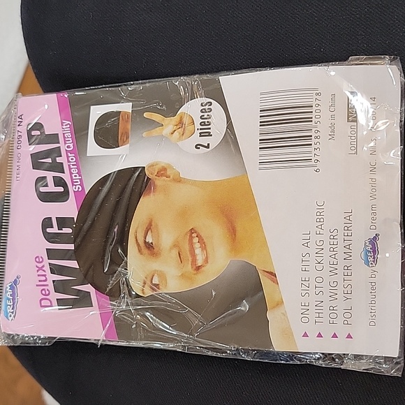 Hair | 22 Inch Cork Canvas Block Wig Head Mannequin Tan With 2 Deluxe ...